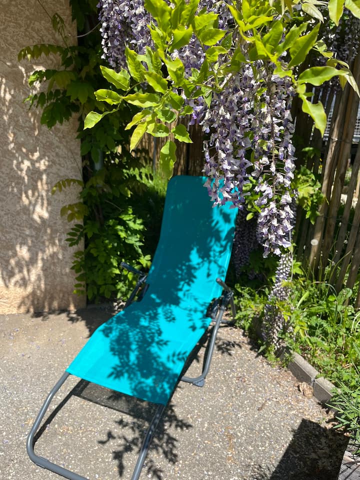 Spacieux T2 En Duplex Avec Terrasse - ガップ