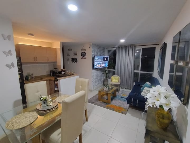 Apartamento Barranquilla - Soledad