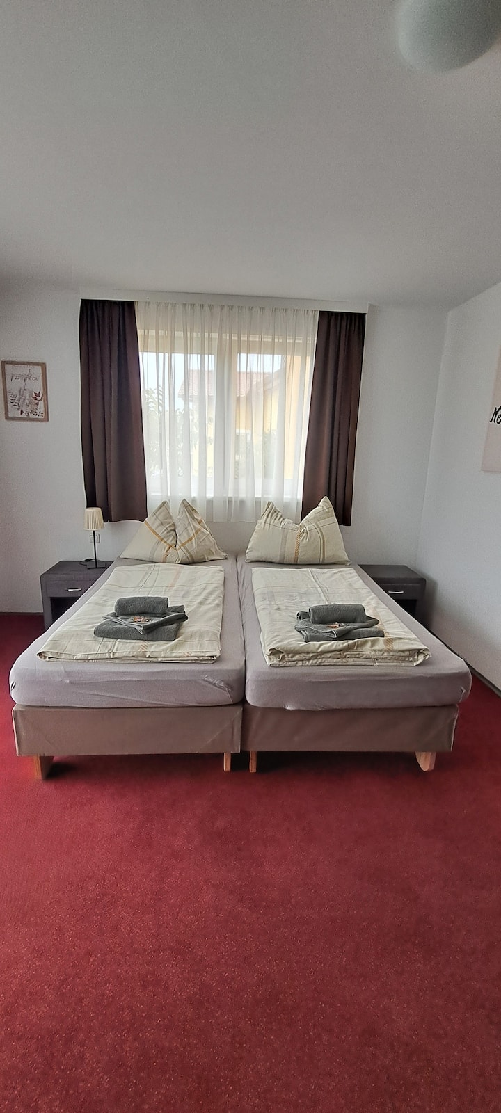 Dz Mit Gemeinschaftsbad - Linz