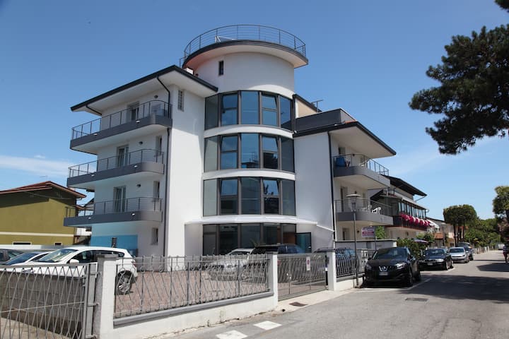 Residence Villa Bruna Bilocale - Lignano Sabbiadoro