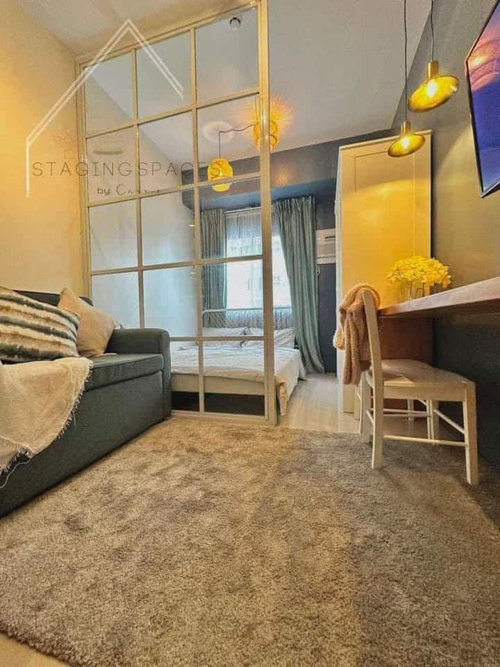 Apartment In Cavite
Smdc Green 2 Dasma - Dasmariñas