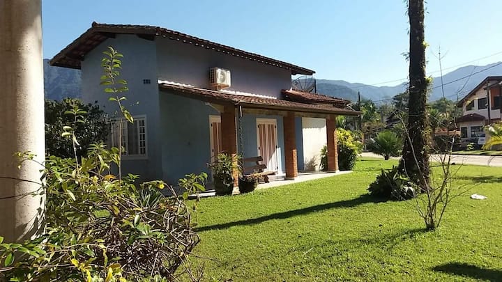 Casa Mar Verde Caraguatatuba - Caraguatatuba