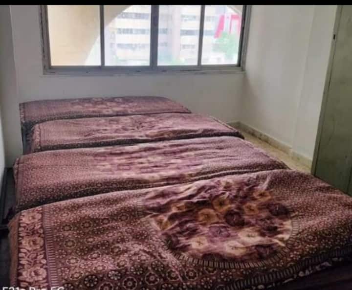 Paradise Guest House - Ahmedabad