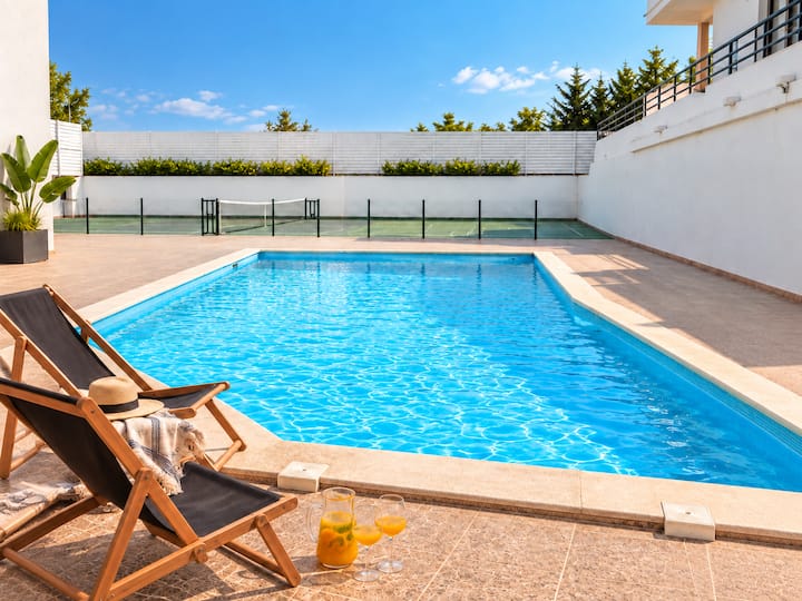 ÂNcora House - Algarve