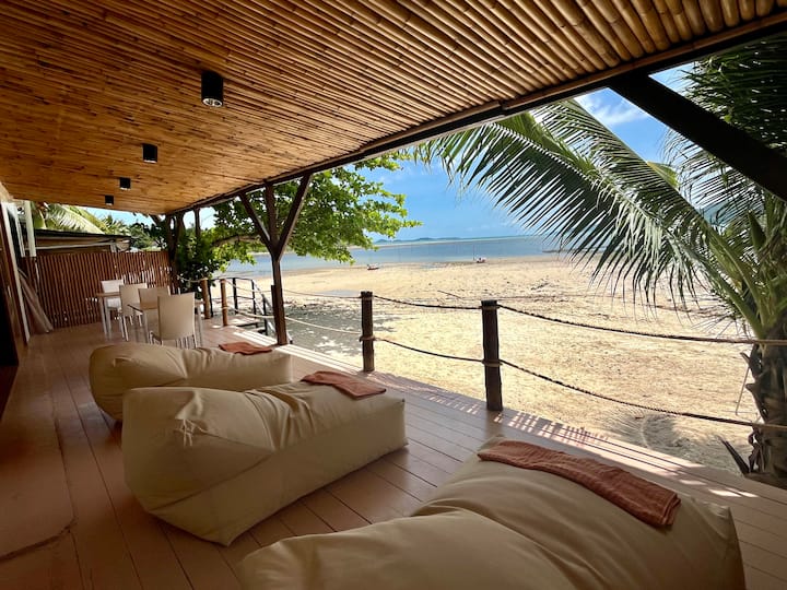 Sea View Room, Koh Samui Hotel - Koh Samui