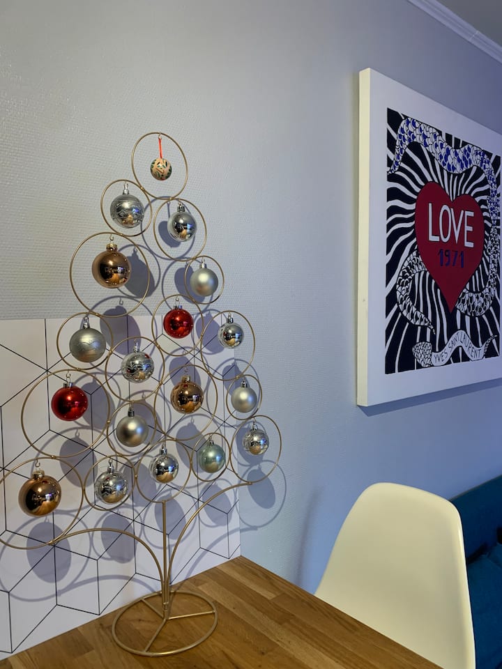 En Baie Du Mont Saint Michel. Classé 3 éToiles - Saint-Benoît-des-Ondes