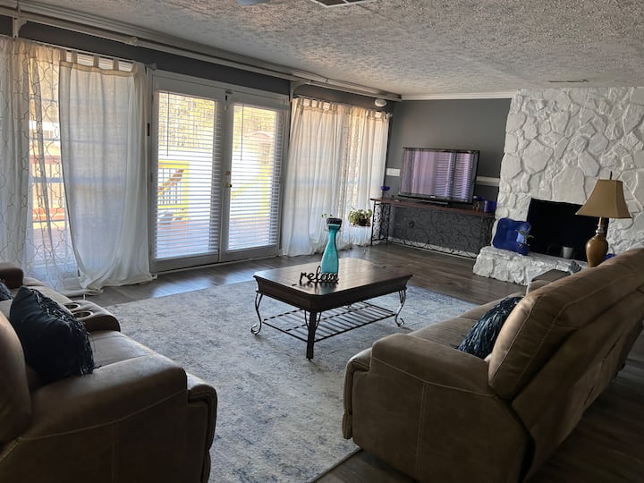 Hisgrace, Home Away From Home. - Covington, GA