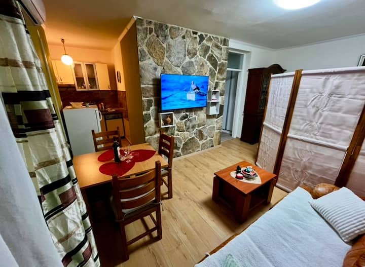 Studioapartman 
   Danica - Knin