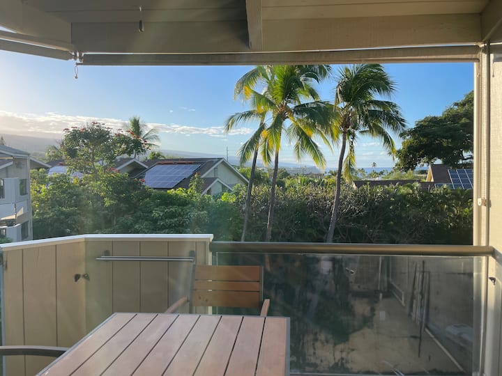 Charming Loft Close To Ocean & Local Eateries! - Kailua-Kona, HI
