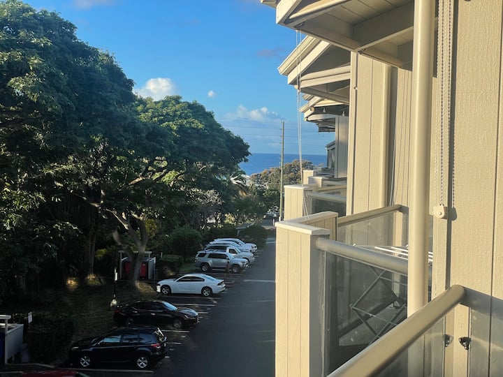 Charming Loft Close To Ocean & Local Eateries! - Kailua-Kona, HI
