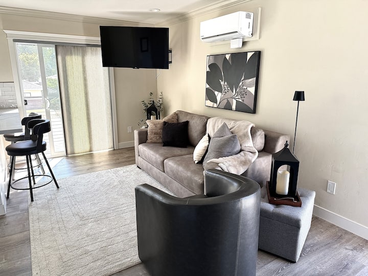 New Apartment In San Jose - 2nd Floor - Santa Clara, CA