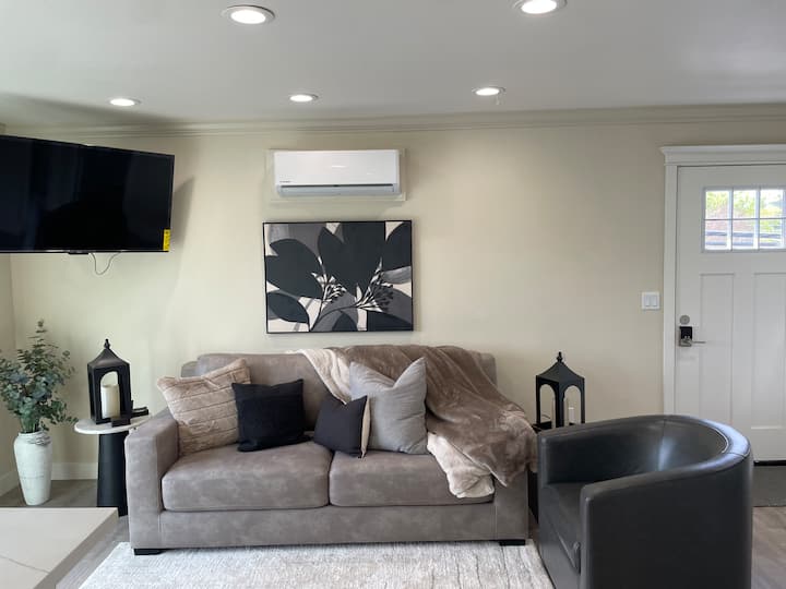 New Apartment In San Jose - Santa Clara, CA