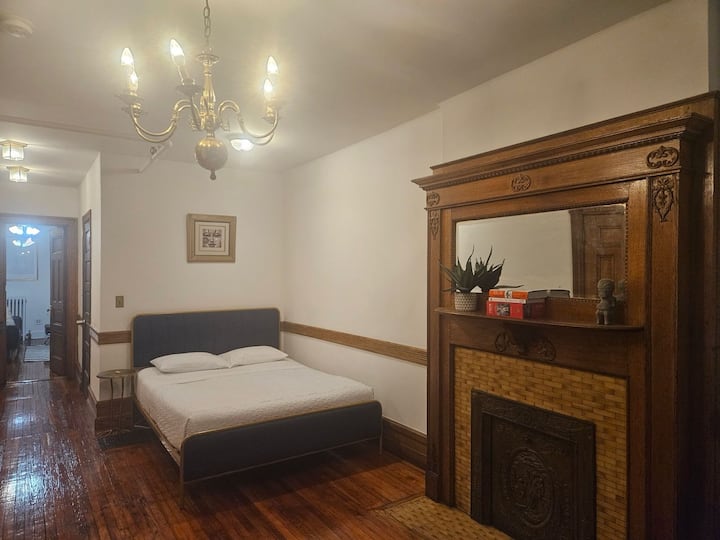 Beautiful Spacious Unit - West Farms - Bronx NY