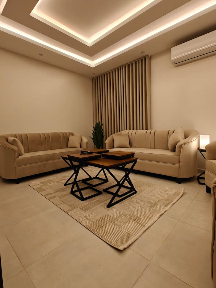 Spacious 3 Br Apartment - 003 - Medina