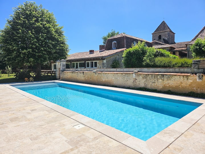 Gîte Le Four Et L'alambic - Charente