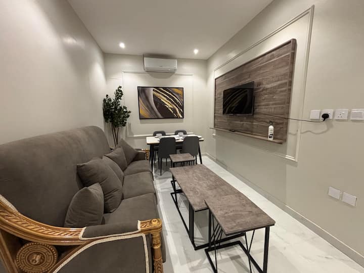 Cozy 2br 13 Min To Masjid Nabwi - Madinah
