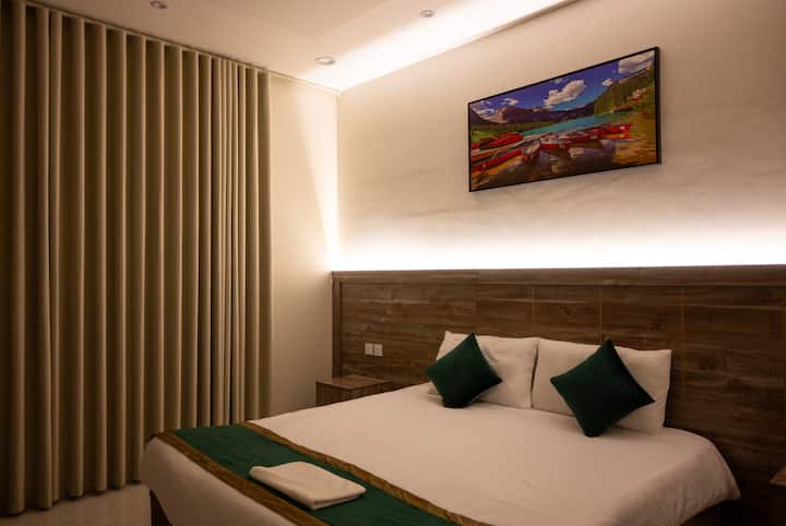 Cozy 2br 13 Min To Masjid Nabwi - Medina