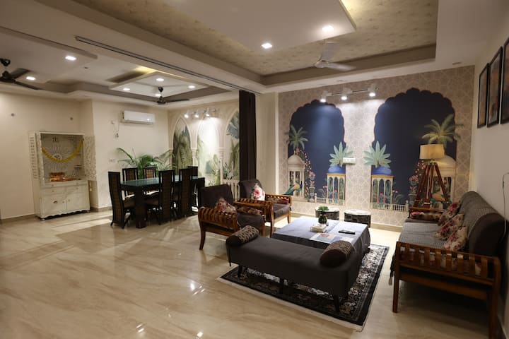 Happy Homezz | Icc | Wfh | Corporate Parties - Bahadurgarh