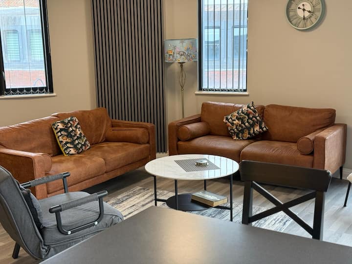 London Heathrow Apartment - West Drayton - Hounslow