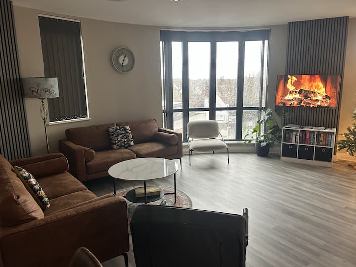 London Heathrow Apartment - West Drayton - Ruislip