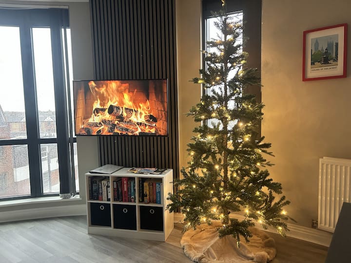 London Heathrow Apartment - West Drayton - Hertfordshire