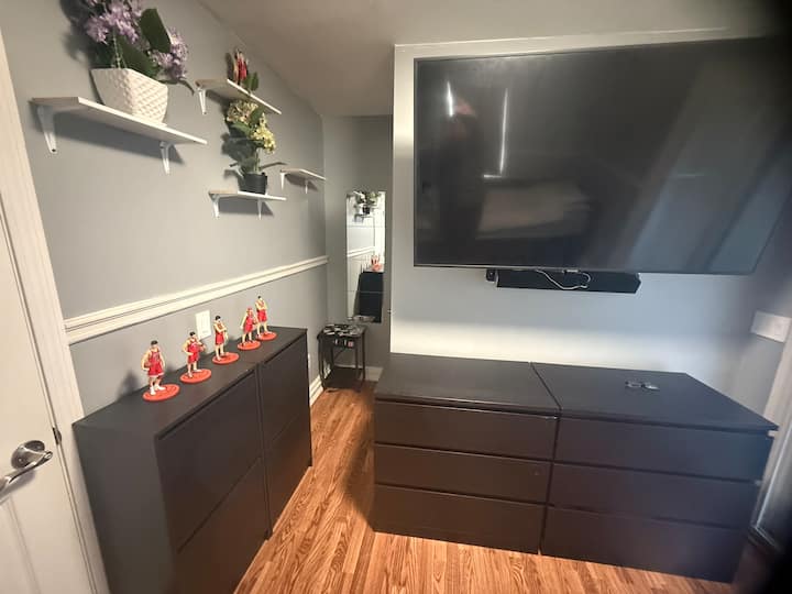 1 Bedroom For Max Of 2 Occupants - Rye, NY