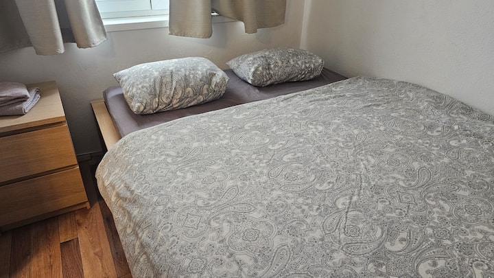 Central Apartment Budget 108 - Bécs