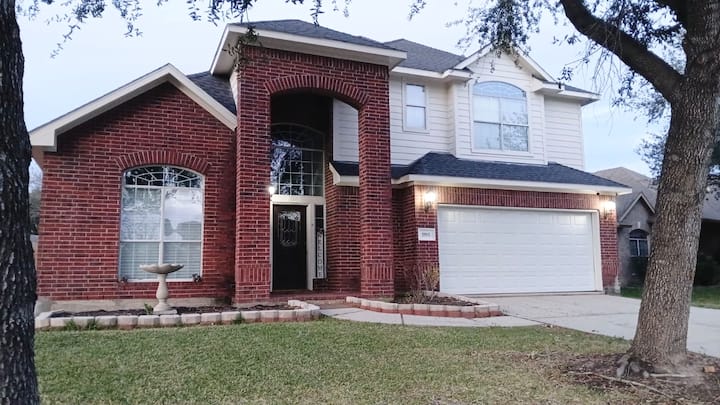 Home In Spring Texas - Spring, TX