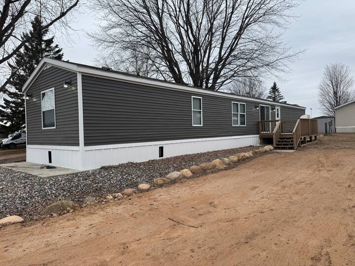 Simple Affordable Living - Wisconsin