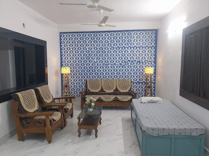 Haven Homes - Berhampur