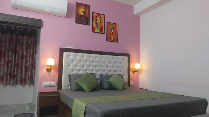 Haven Homes - Odisha