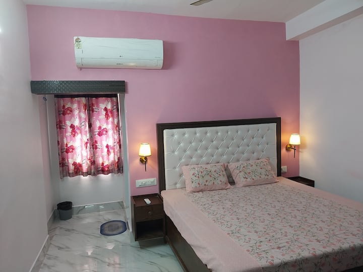 Haven Homes - Brahmapur