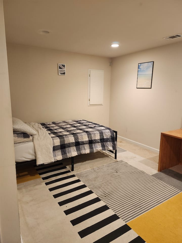 Home For Peace And Comfort - Manassas, VA