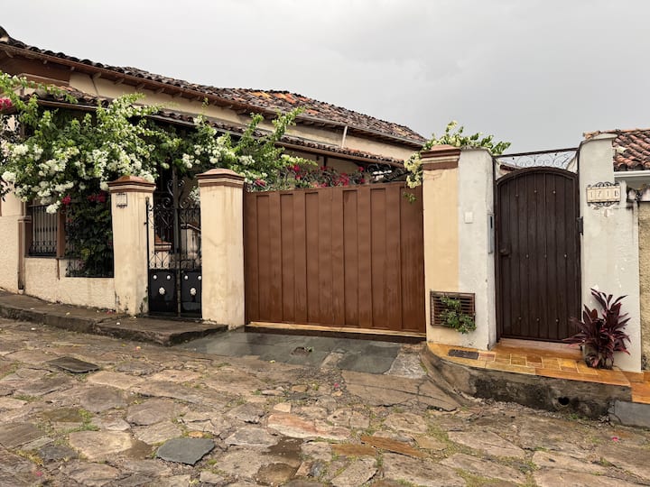 Casa Do Rosário - Diamantina