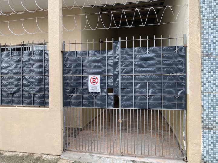 Recanto Oliveira 2. - Aparecida