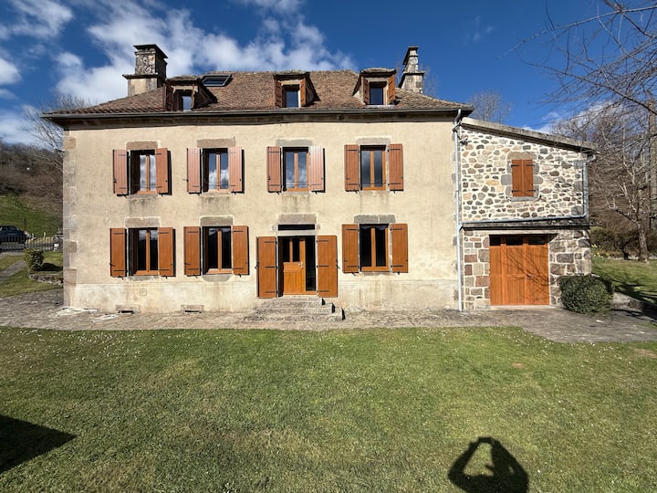 La Maison Du Colonel - Salers