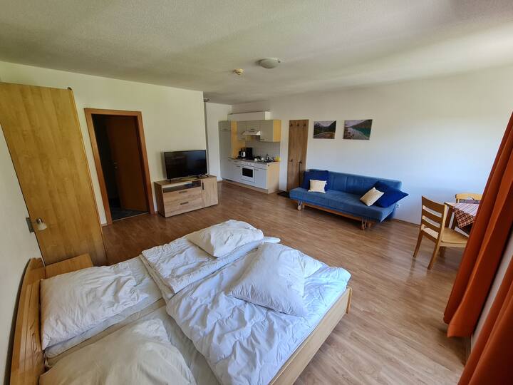Nice View Apartment - Neustift im Stubaital