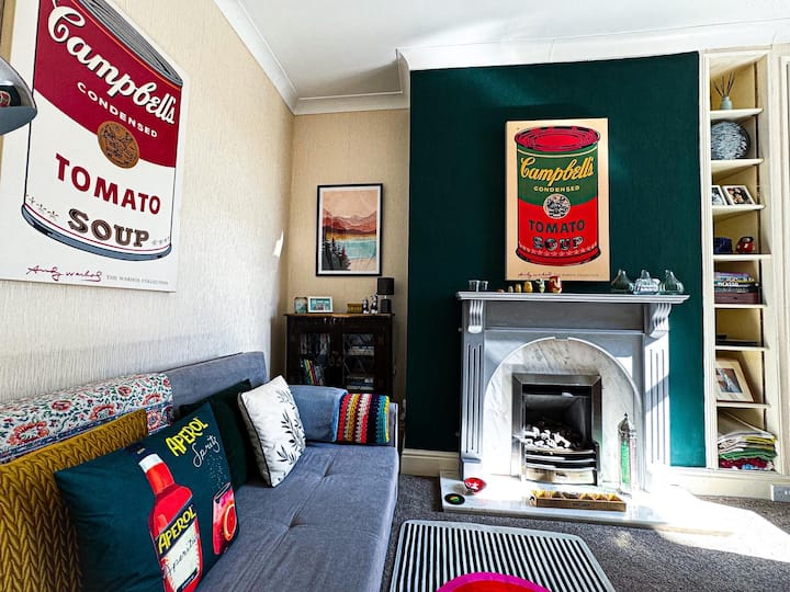 Bold Venture Cottage, Skipton - Skipton