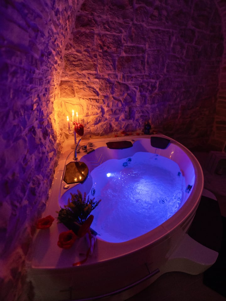 Suite Delle Bolle – Relax E Charme A Terlizzi - Molfetta