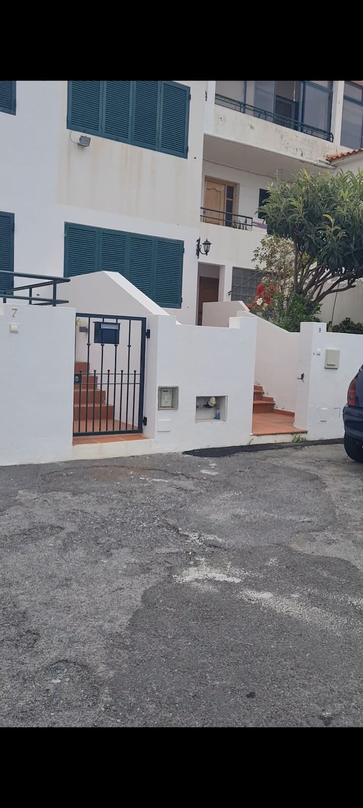 Casa Aconchegante - Funchal