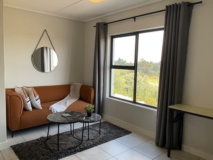 Zee Greenpark Lifestyle Estate - Boksburg