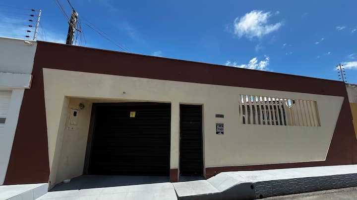 Casa Na Cohama: Perto De Tudo, Com Muito Conforto! - São Luís