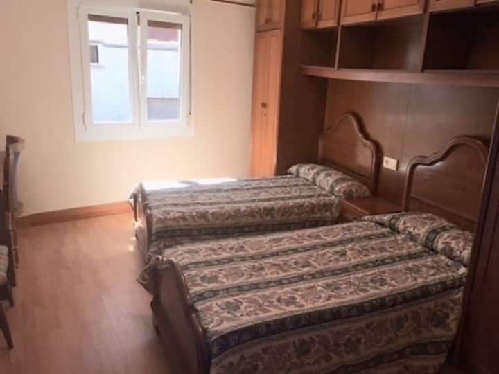 Escolta Real Nuevo - Zarautz