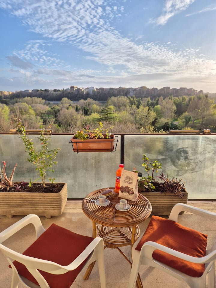 Da Rosi - Rome - Roma