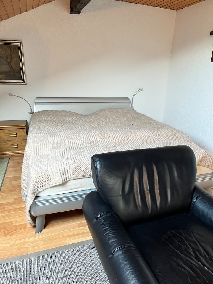 Zimmer Weil Am Rhein Esc Basel - Weil am Rhein