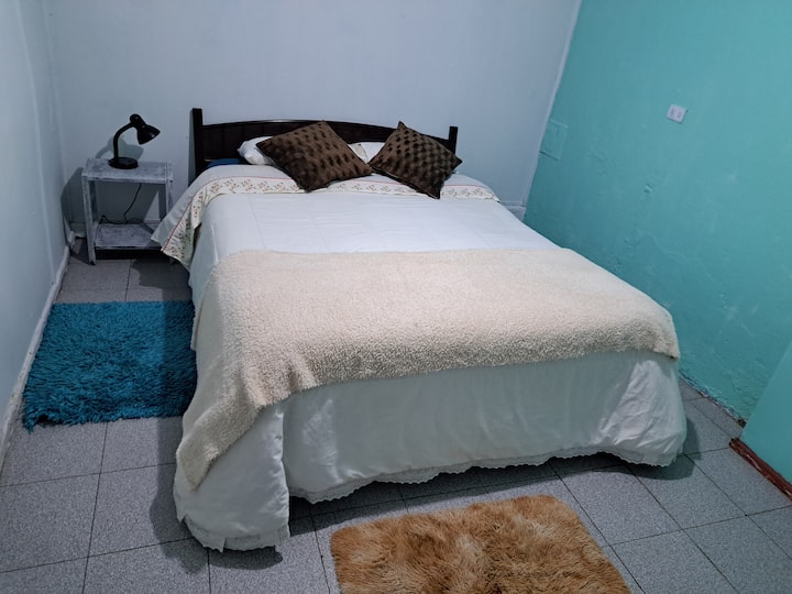 Hostal San Rafael Patagonia. - Coyhaique