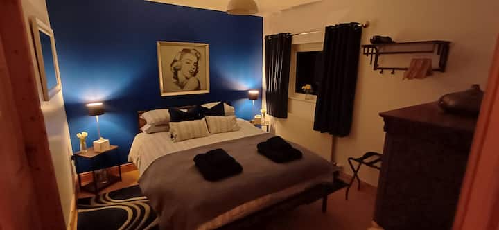 One Bed, Self Catering, Dog Friendly Bungalow. - Northern Ireland