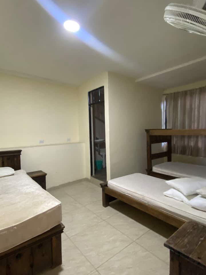 Habitación En Mesitas Finca Hotel “La Ceiba” - La Mesa