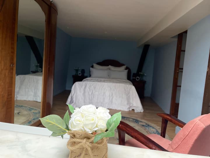 Stage De Peinture Réaliste (7 Jours) - Dreux