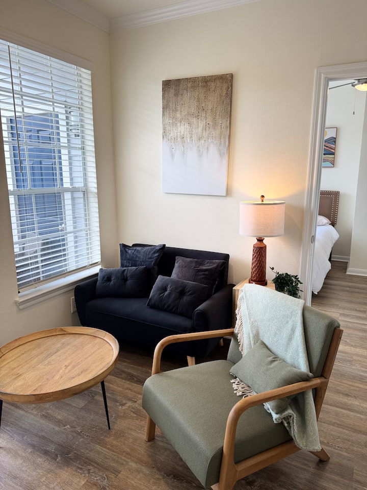 Cozy 2 Br In S Central Houston - Northside Village – Houston